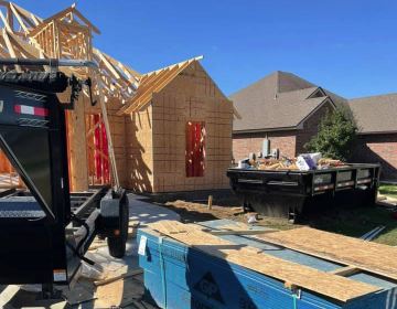 Optimizing Construction Waste | Geaux Throw