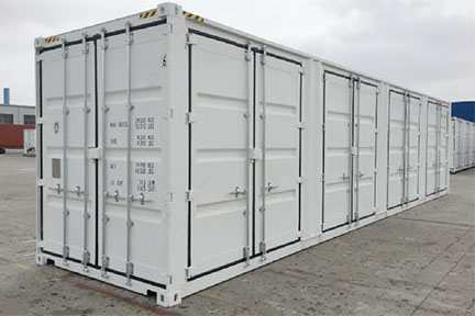 Storage Container Security: How to Keep Your Items Safe